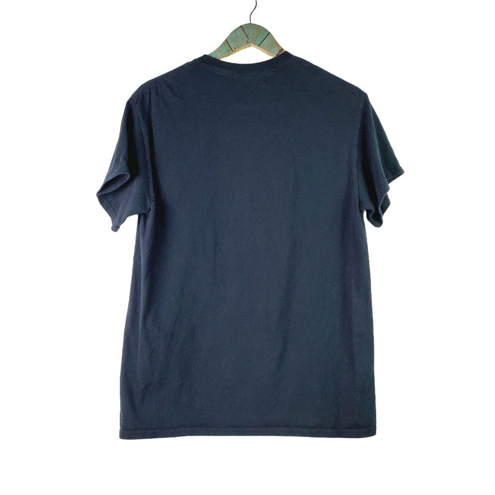 Kami Con Vintage Birmingham Alabama Anime Girls T-Shi… - Gem